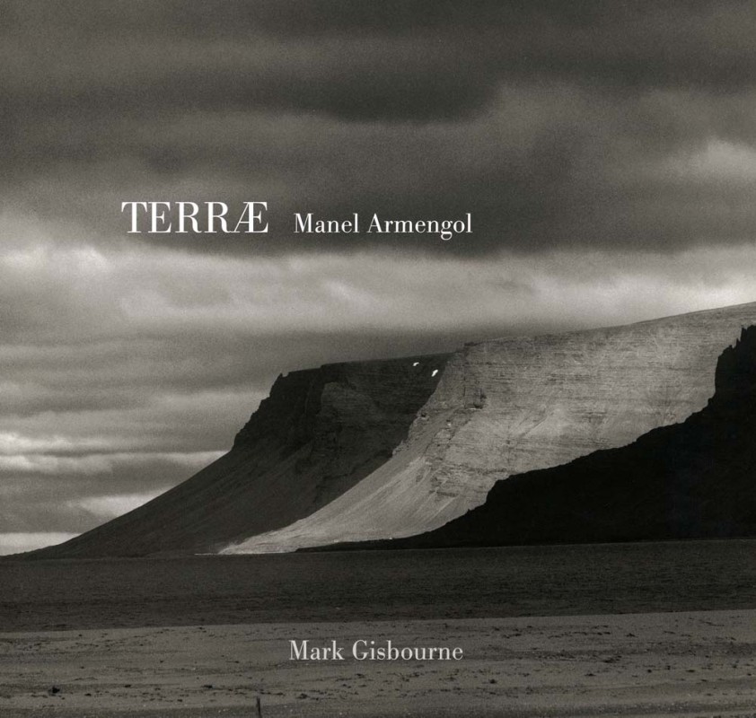TERRAE Manel Armengol - Artes Gráficas Palermo
