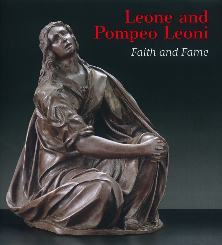 LEONE AND POMPEO LEONI - Artes Gráficas Palermo