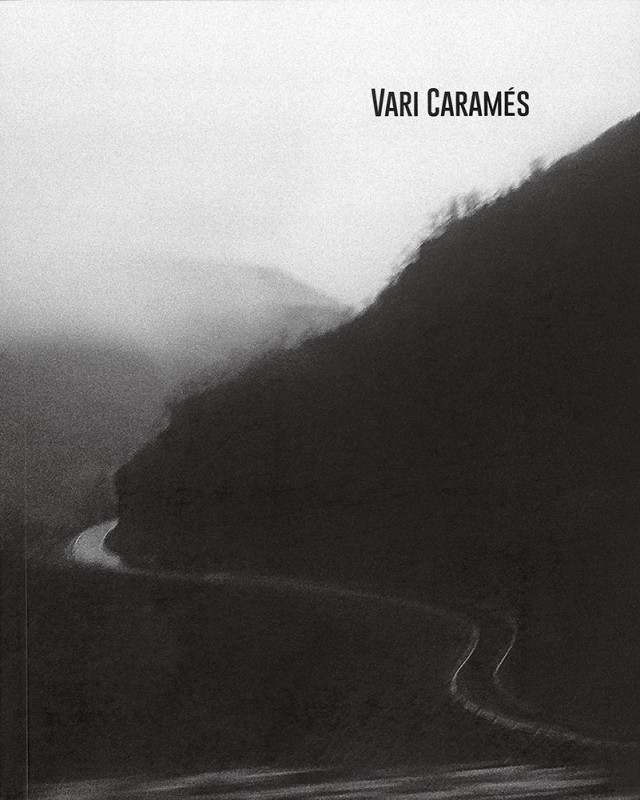 VARI CARAMÉS - Artes Gráficas Palermo